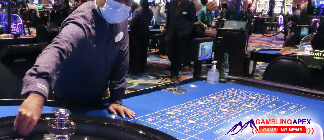 Latest news in the Gambling space - Gambling Apex