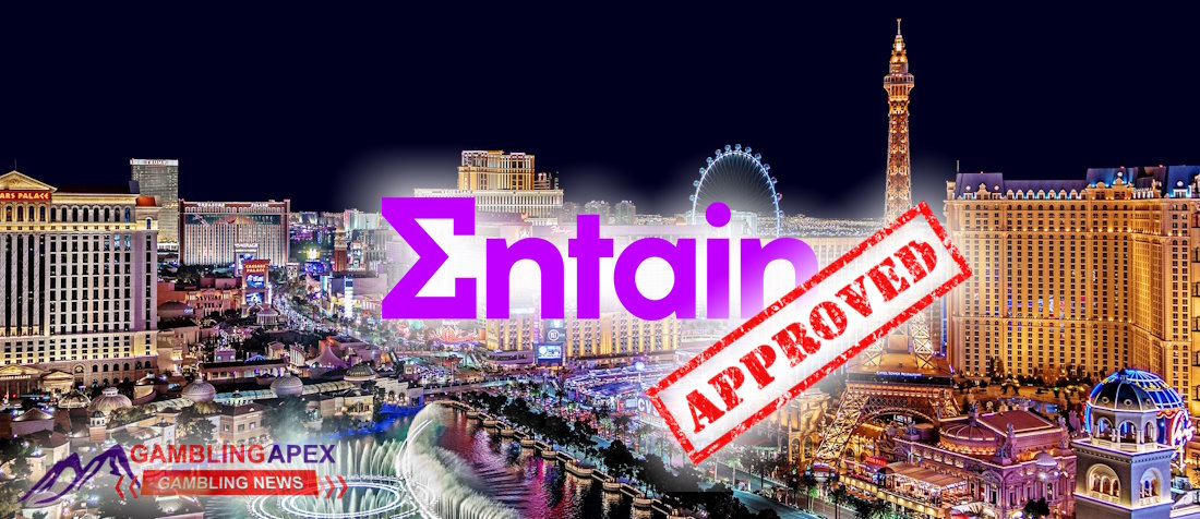 Entain Gets an Unconditional License to Operate in Nevada - Gambling Apex